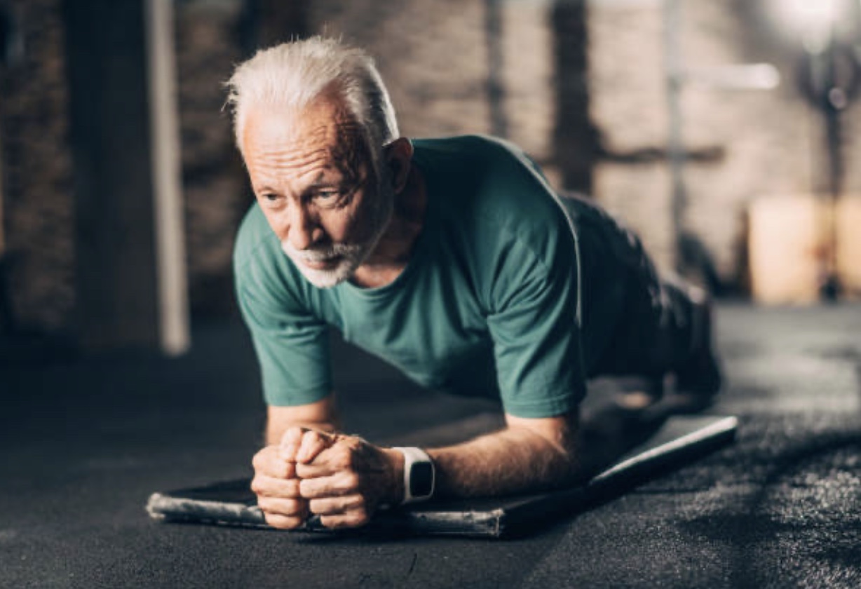 Potential of Exercise to Expand Your Mind | Bounce Matters